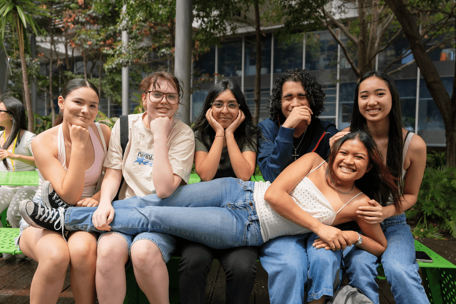 UTS O'Week Spring 2026 - Activate UTS