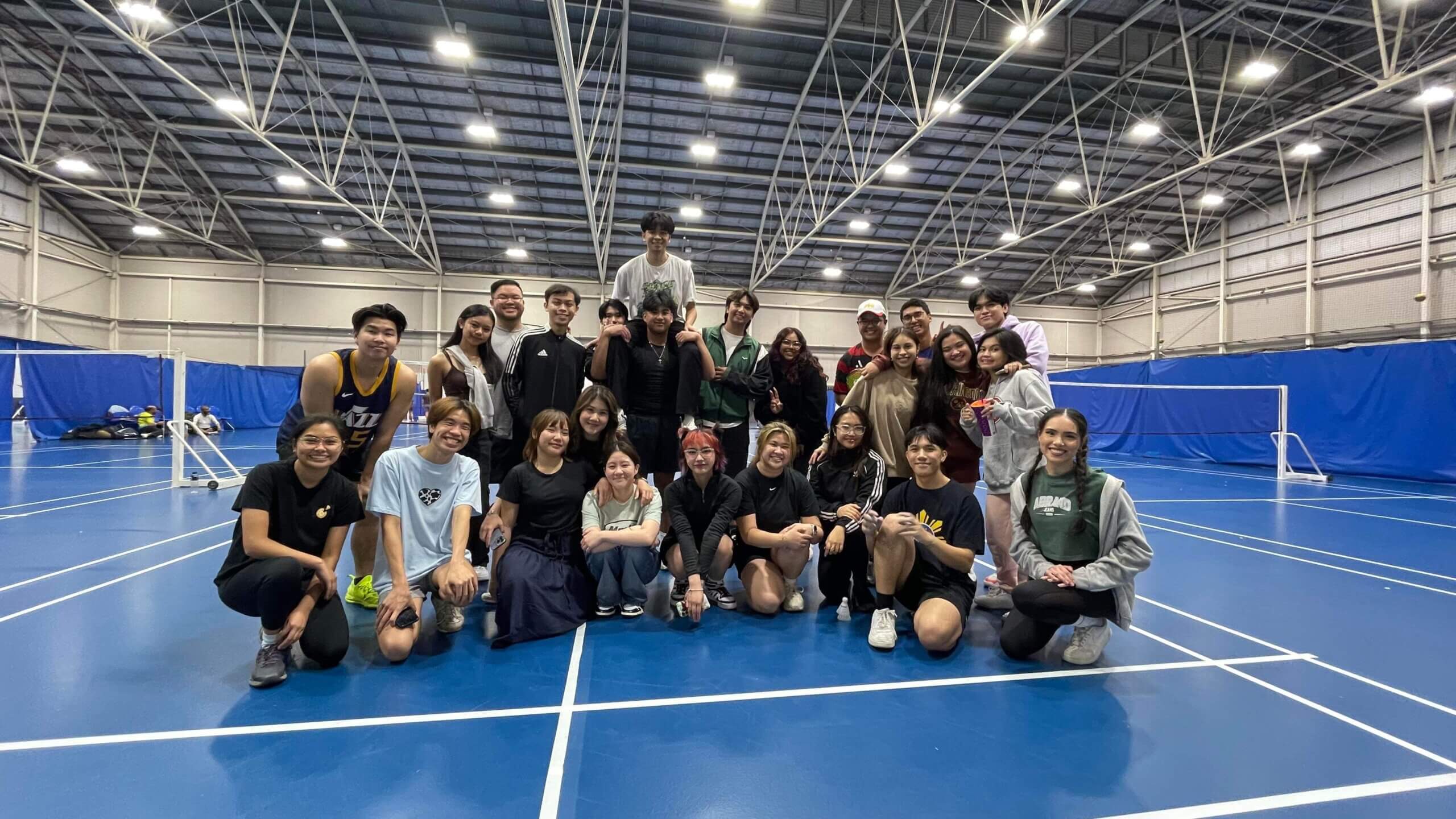 What's on - Activate UTS