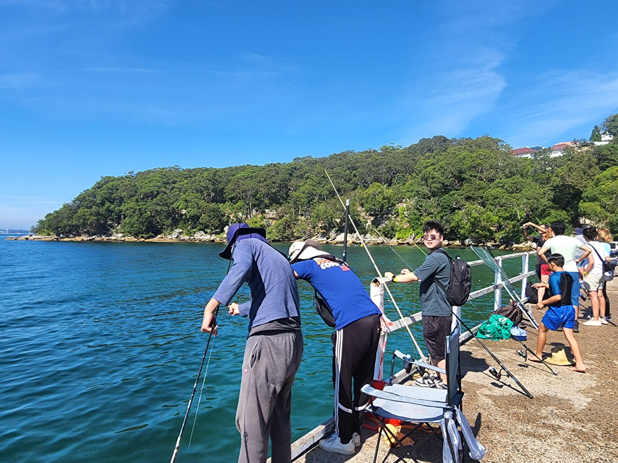 What's on - Activate UTS