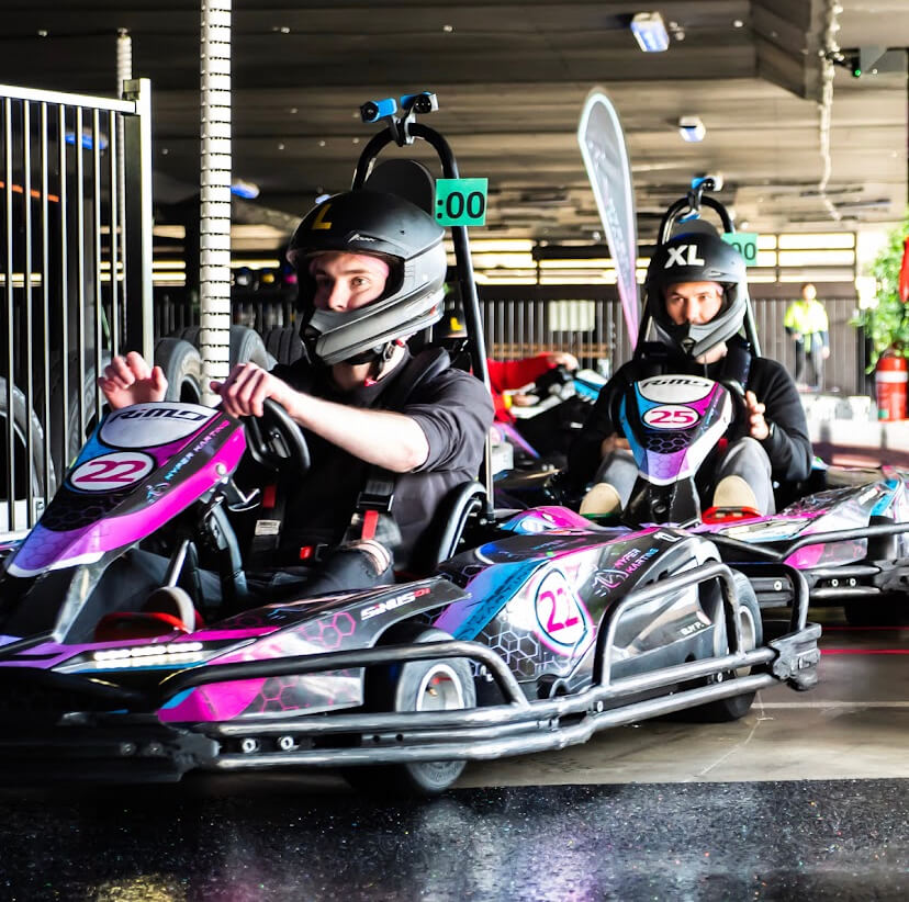 What's on - Activate UTS