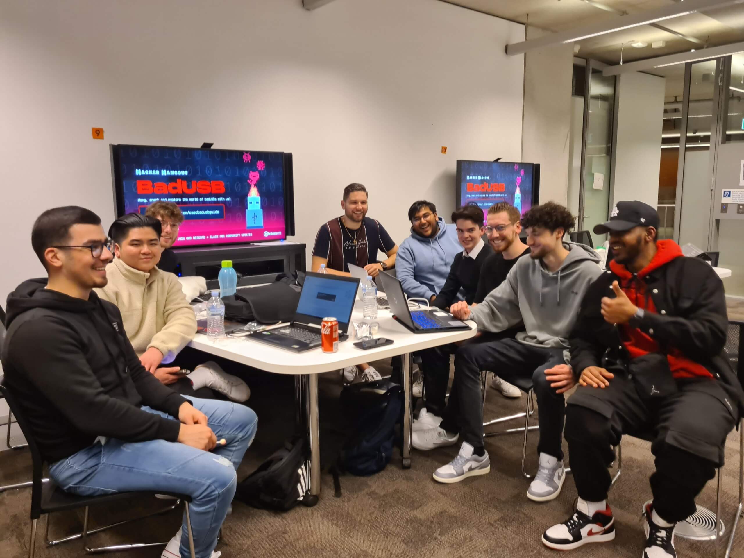 What's on - Activate UTS