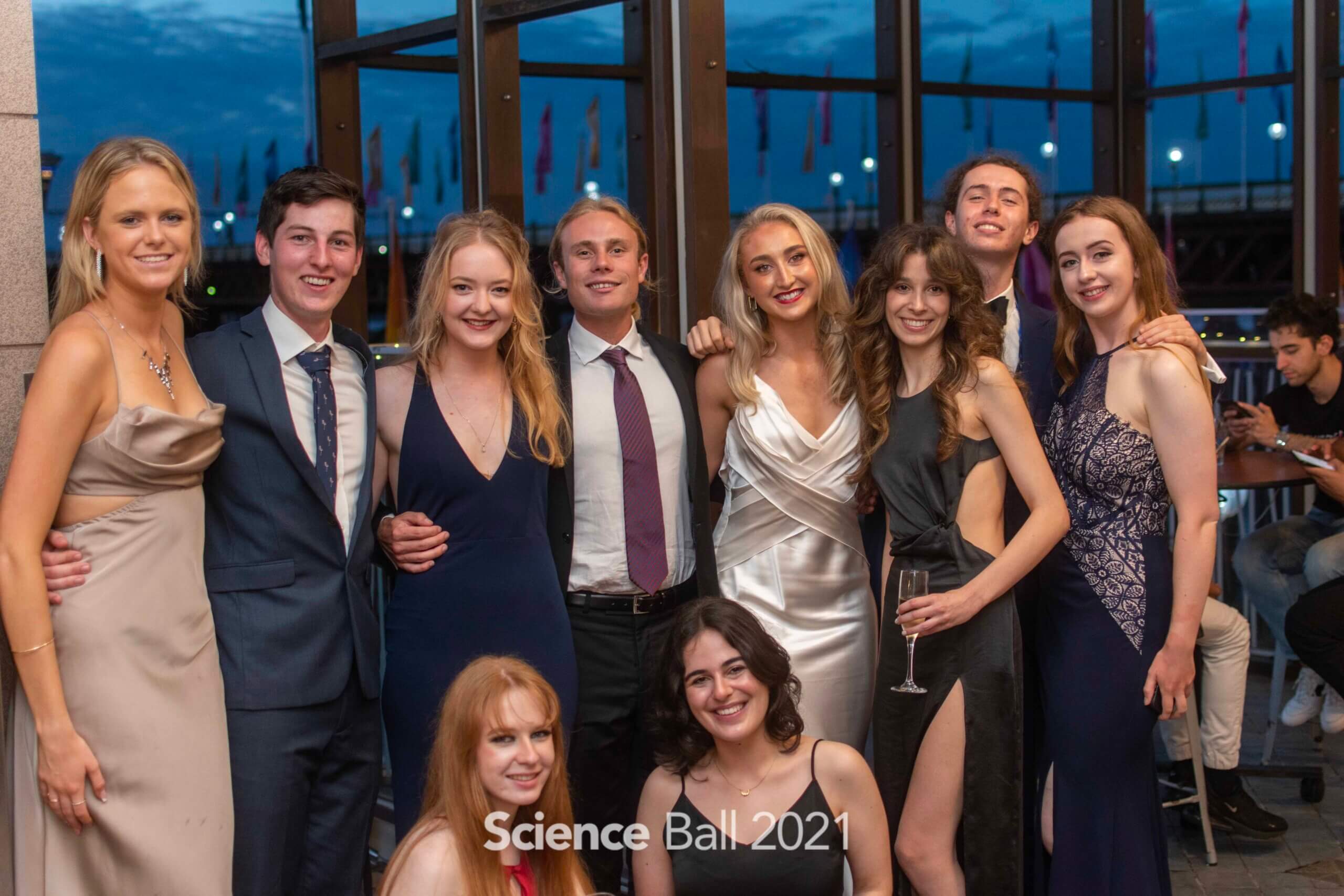 Science Alliance - Activate UTS