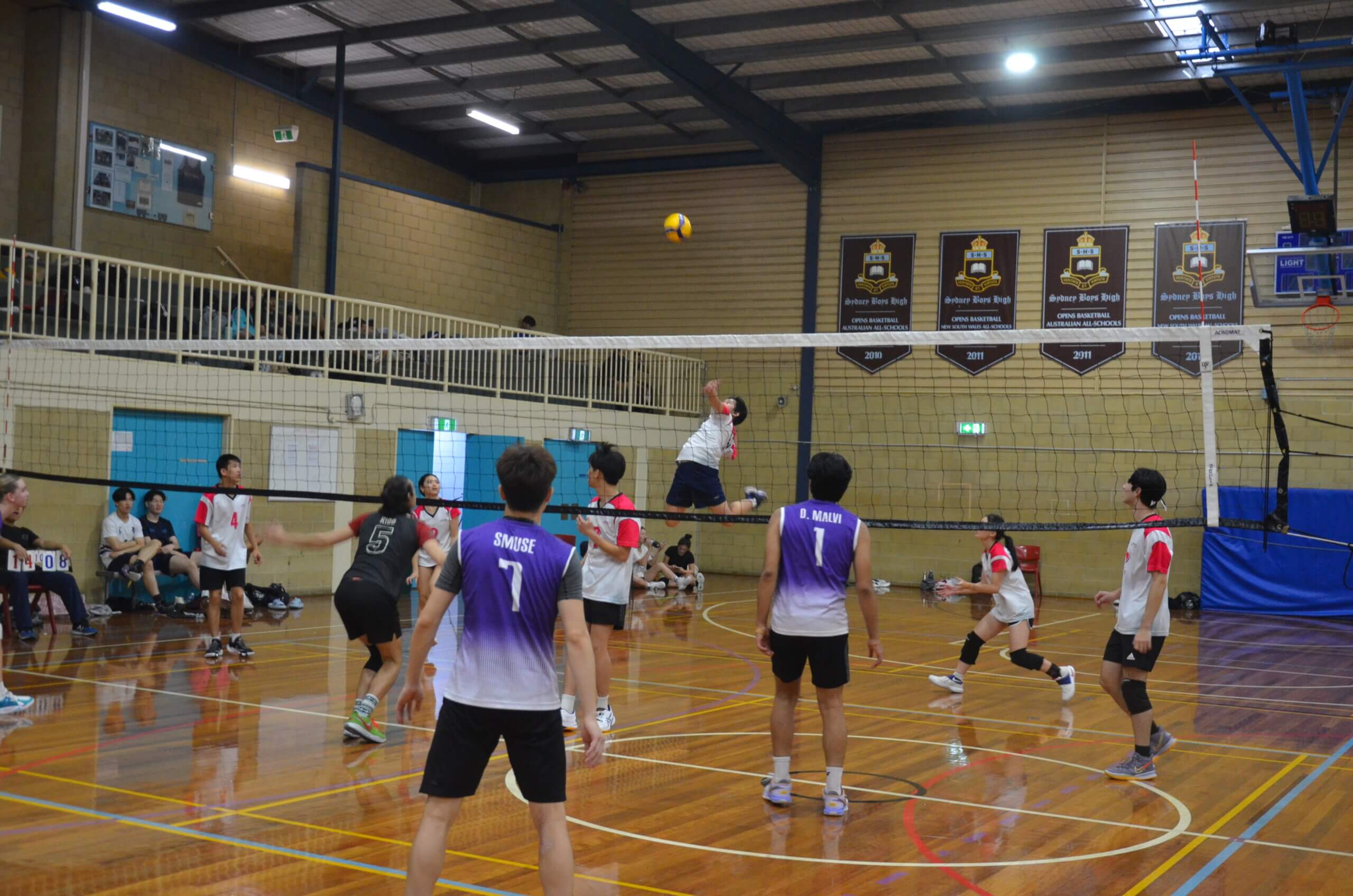 UTS Sport - Activate UTS